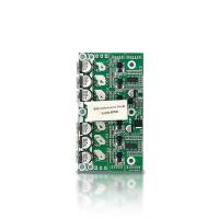 China JYQD-YL02D 12-36VDC BLDC Motor Driver for Hall Sensor Motors - 15A Current, 540W Dual-Motor Capability for sale