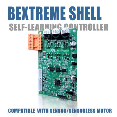 China DH-BLD6010TD 48V BLDC Motor Driver MAX Current 20A for DIY RC and Robort for sale