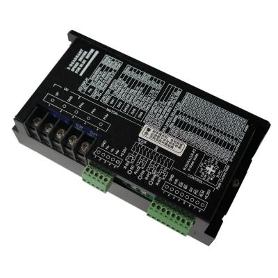 China BLDC Motor Controller 48VDC 100A Peak Pure Hardware Design for Brushless DC Motors for sale