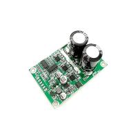 China JYQD-V6.5E BLDC Motor Driver Board for DIY Electric Vehicles, Go-Carts and Skateboards - High Efficiency 6.5A Design for sale