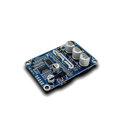 China JYQD-V8.3E BLDC Motor Driver Board for 12-36VDC Sensorless Motor for sale
