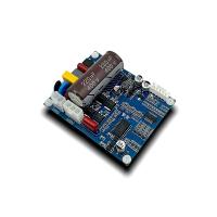 China JYQD-V8.8B BLDC Motor Driver 90-265V AC Input 130W Rated Power for Household Appliances for sale