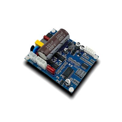 China JYQD-V8.8B BLDC Motor Driver 90-265V AC Input 130W Rated Power for Household Appliances for sale