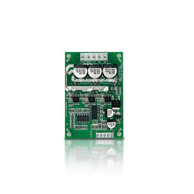 China JYQD-V6.3E2 BLDC Motor Driver Speed Control Board 12-36VDC 500W Sensorless for sale