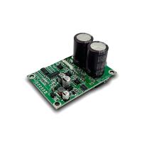 China China Origin Supplier 36-72V DC Input BLDC Motor Driver Board for No Hall Sensor Motor for sale