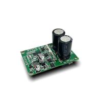 China JYQD-V7.5E BLDC Motor Controller 36-72VDC Input 16A Max for Hall Sensor Motor for sale