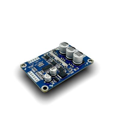 China JYQD-V7.3E3 BLDC Motor Driver Board 350W 15A for Automatic Gates and Industrial Automation for sale