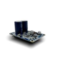 China JYQD-V8.5E BLDC Motor Driver Board 18-50VDC 350W 15A for Sensorless Motors for sale
