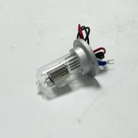 China 2.5V Deuterium Lamp DD2.5TZ for UV, HPLC, AA, CE for sale