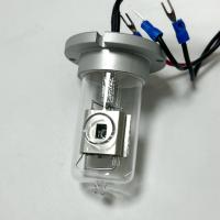 China DD2.5TZ Deuterium Lamp 200-400nm UV Light Source for Analytical Instruments Stable Output for sale