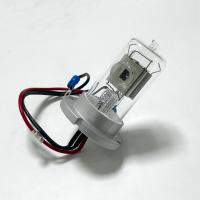 China DD2.5TZ Deuterium Lamp UV 200-400nm for HPLC Spectrophotometers Stable Output Long Life for sale
