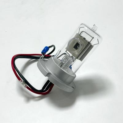 China DD2.5TZ Deuterium Lamp UV 200-400nm for HPLC Spectrophotometers Stable Output Long Life for sale