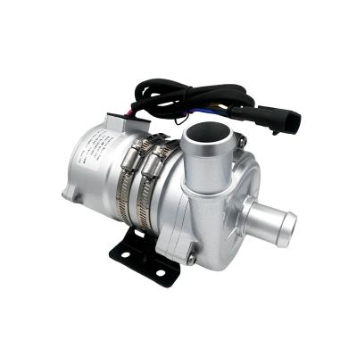 China Bextreme Shell 24V Brushless Automotive Water Pump 2400L/h 17m ISO9001 for sale