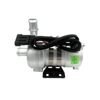 China Bextreme Shell 24V Brushless Automotive Water Pump 2400L/h 17m IP67 for EV Battery Cooling for sale