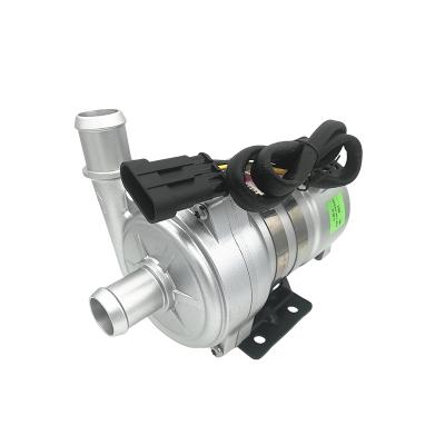 China 240W Brushless Electric Coolant Pump IP67 for EV Battery Thermal Systems for sale
