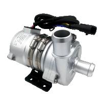 China 240W EV Battery Cooling Water Pump 2400L/h 17m IP67 for sale