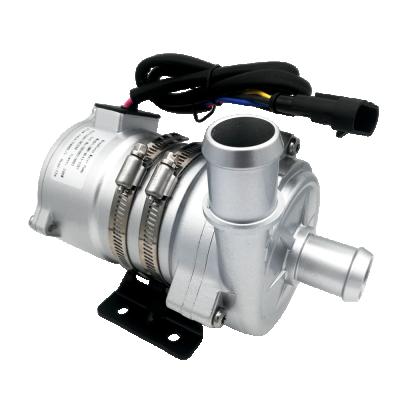 China 240W EV Battery Cooling Water Pump 2400L/h 17m IP67 for sale
