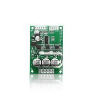 China JYQD-V7.3E2 BLDC Motor Driver 12-36VDC 15A PWM Control for sale