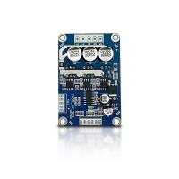 China JYQD-V7.3E3 BLDC Motor Driver 12-36VDC 500W PWM Control for sale