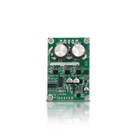 China JYQD-V6.5E BLDC Motor Driver 36-72VDC 500W with Speed Regulation for sale