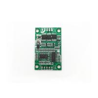 China JYQD-V6.7 BLDC Motor Driver 50W 12/24VDC with Speed Control for sale