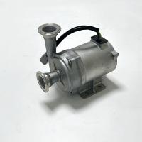 China Low Maintenance BLDC Water Pump with Power Consumption and Brushless DC Technology for sale