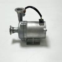 China Standard and Low Maintenance 48V BLDC Coolant Pump with Possible Speed Control for sale