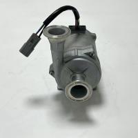China 48V BLDC Coolant Pump for Electric Vessels' Battery Thermal Management for sale