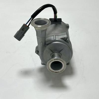China 48V BLDC Coolant Pump for Electric Vessels' Battery Thermal Management for sale