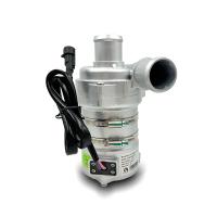 China BLDC Water Pump 24VDC 250W 6000L/H Single Stage Centrifugal Pump for EV Battery Cooling with IP68 for sale