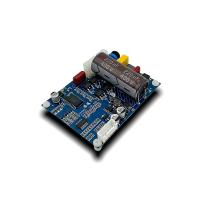 China JYQD-V8.8B BLDC Motor Driver 90-265VAC Input 250W Max 0-5V Speed Control for Industrial Automation for sale