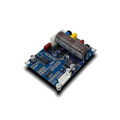 China JYQD-V8.8B BLDC Motor Driver 90-265VAC Input 250W Max 0-5V Speed Control for Industrial Automation for sale