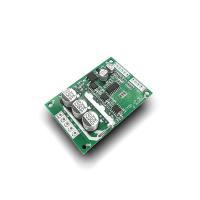 China JYQD-V7.3E2 BLDC Motor Driver 350W 15A 12-36VDC for Precise Speed Control for sale