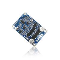 China JYQD-V8.3B BLDC Motor Controller with 12-36VDC Input 6A Max Current and 0-5V Speed Control for Sensorless Motors for sale