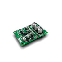 China 24V 350W 15A BLDC Motor Driver Board Square Wave Control Over-Current Protection for Industrial Use for sale