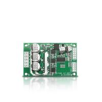 China BLDC Motor Driver 12-36VDC 350W 500W Max for Brushless DC Motor Control for sale
