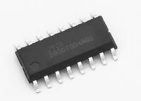 China JY01 SPWM Brushless DC Motor Control IC - 4.5-5.5V Operating Voltage, 20A Max Current, SOP16 Package for sale