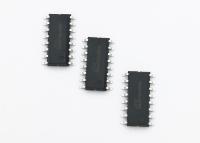China JY02A Sensorless Brushless DC Motor Controller IC - 4.5V-5.5V Operating Range, 13kHz PWM Frequency for sale