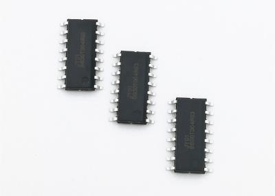 China JY02A Sensorless Brushless DC Motor Controller IC - 4.5V-5.5V Operating Range, 13kHz PWM Frequency for sale
