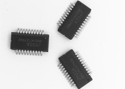 China JY02A Sensorless BLDC Motor Driver IC 4.5-5.5V SPWM 13kHz Controller for Industrial Applications for sale
