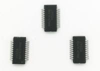 China JY01 SPWM Sensorless BLDC Motor Driver IC 4.5V-5.5V 20A with Overload Protection for sale