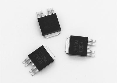 China JY13M 40V N and P Channel Power MOSFET Driver IC with 12A Current and TO252-4L Package for sale