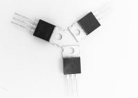 China JY15M N Channel 40V 130A Enhancement Mode Power MOSFET for BLDC Motor Driver for sale