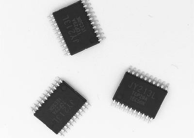China JY213L 90V 3-Phase PWM Gate Driver with 0.5μs Dead Time Protection for Motor Control Applications for sale