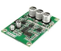 China 1 - 15A Brushless Motor Driver Board , 12V - 36V DC Bldc Motor Driver Control for sale