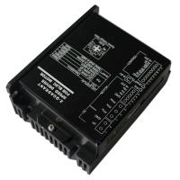 China S Series 2-Quadrant BLDC Motor Driver 12V-60V 10A-50A with Speed Display Panel for Automation for sale