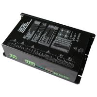 China HV Series 220V/110VAC Brushless Motor Controller with 8-24A Peak Current and 600-3700W Power Range for sale