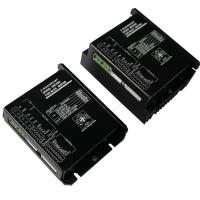 China BLSD2420DC 24V 20A 2-Quadrant Brushless DC Motor Driver for Laser Machines with Hall Sensors for sale