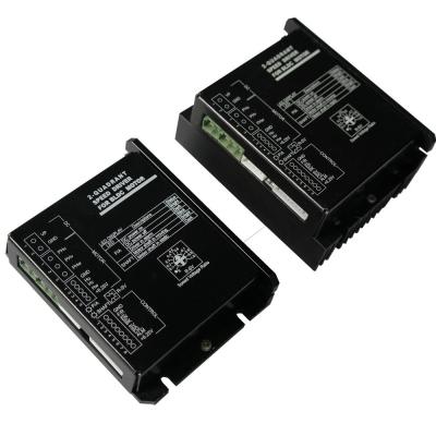 China BLSD2420DC 24V 20A 2-Quadrant Brushless DC Motor Driver for Laser Machines with Hall Sensors for sale