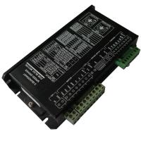 China 24V 30A BLDC Motor Driver with PWM Speed Control - 3 Phase Brushless DC Controller 57mm Size for sale